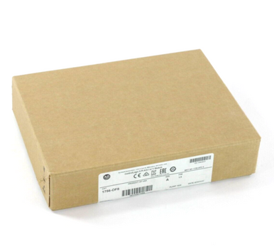 New Allen Bradley 1756-Of8 Controllogix 8 Point Analog Output Module Us ...
