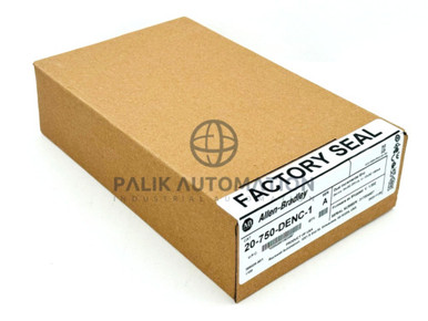 Allen Bradley 20-750-Denc-1 Dual Incremental Encoder Inputs Card ...
