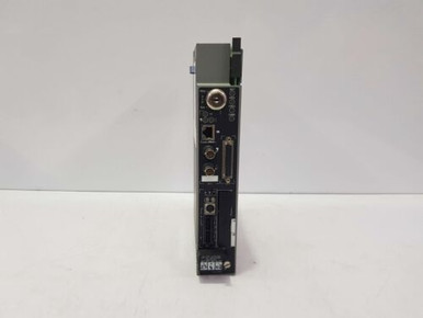 Allen-Bradley 1785-L40C Plc-5/40C Controlnet Processor Module Series E ...