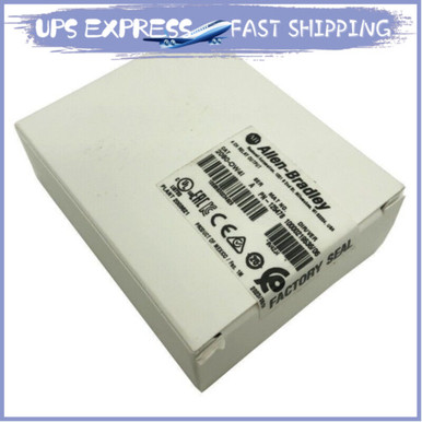 2080-Ow4I Allen Bradley Micro800 4 Point Relay Output Spot Goods Cgdm ...