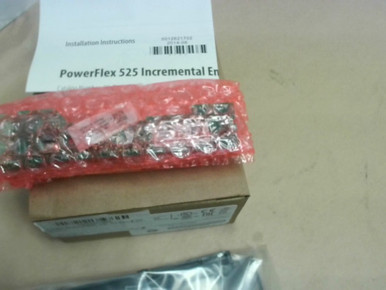 Allen Bradley 25-Enc-1 /A Powerflex 525 Incremental Encoder 172 - New ...