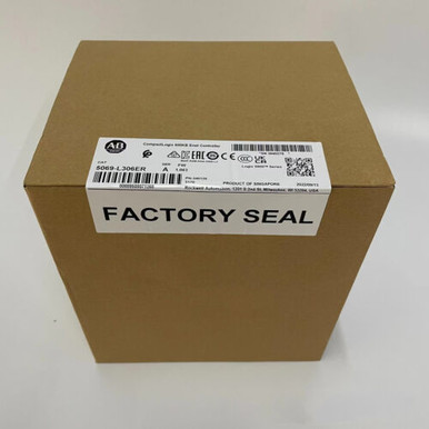 5069-L306Er Allen Bradley Compactlogix 600Kb Enet Controller 5069L306Er ...