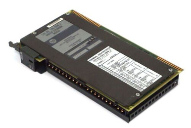 Allen Bradley 1785-Bem Backup Expansion Module Ser. A, F/W Rev. A ...