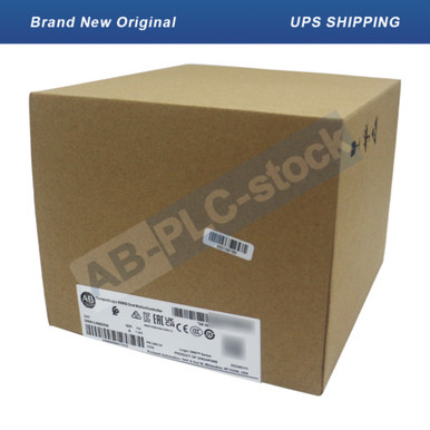 New Allen-Bradley 5069-L306Erm Compactlogix 600Kb Enet Motion ...