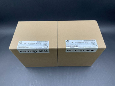 New Sealed Allen-Bradley 5069-L306Ers2 Compact Guardlogix5380 Safety ...
