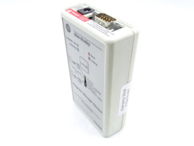 Allen Bradley 1747-Psd Series A Plc Module - SPW Industrial