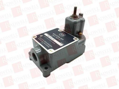 Allen Bradley 801-Asc220 / 801Asc220 - SPW Industrial