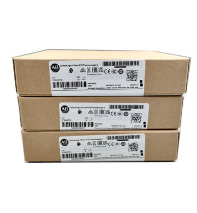2023 New Allen-Bradley 1756-Irt8I /B Controllogix 8 Rtd/Thermocouple In ...