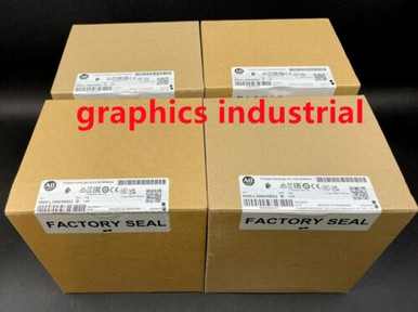 New Allen Bradley 5069-L306Erms2 Compact Guardlogix5380 Safety ...