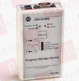 Allen Bradley 1747-Psd / 1747Psd (No Box) - SPW Industrial