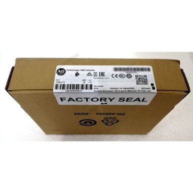 1756-L71 Allen Bradley Controllogix 2 Mb Controller 1756L71 Brand-New ...