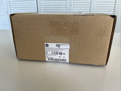 1762-L40Awa Ab Micrologix 1200 40 Point Controller 1762L40Awa - SPW ...