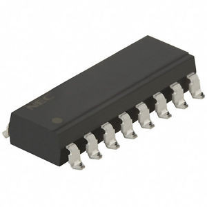 Buy - NEC Integrated Circuit - PS2501L-4-A - LOT 180 pieces