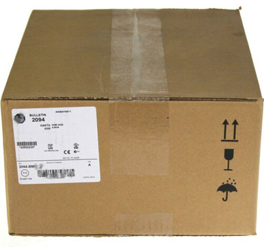 New Allen-Bradley Kinetix 6000 Converter 2094-Ac05-Mp5-S - SPW Industrial