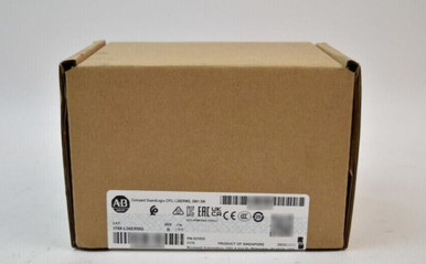 New Allen-Bradley 1769-L36Erms Ser B Compact Guardlogix 5370 Enet ...