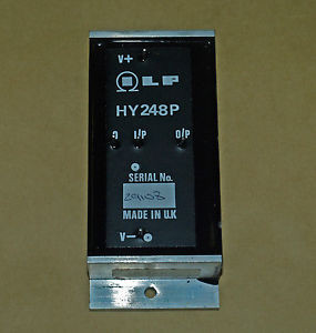 Buy - ILP HY248P 120W power amplifier module UK made