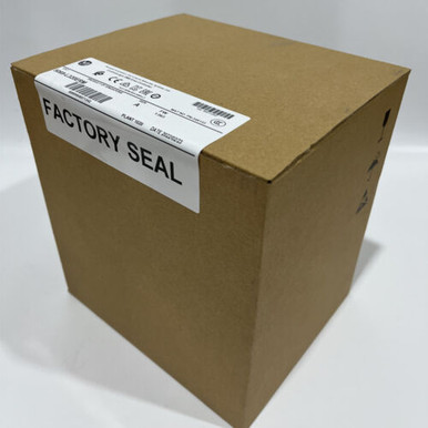 Allen-Bradley Compactlogix 5069-L320Erm Controller New Factory Sealed ...