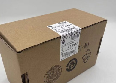 Ab 1762-L40Awar /C Micrologix 1200 Cpu Power Ac Input New Factory ...