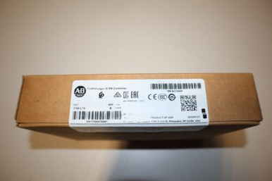 New Allen Bradley 1756-L74 Set B Controllogix Logix 16Mb Controller ...