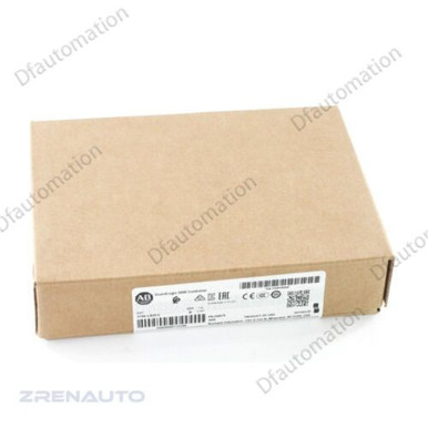 1756-L82Es Allen Bradley Guardlogix 5580 Controller Brand New Original ...