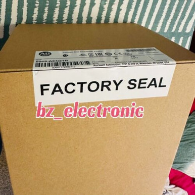 Allen Bradley 5069-Aen2Tr /A Compactlogix 5000 2P Ethernet Adapter ...