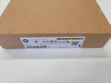 Allen Bradley 1756-L85E Controllogix Controller Expedited Shipping Ab ...