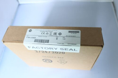 Allen Bradley 1756-L83Es Guardlogix 5580 Controller Factory Sealed Ab ...