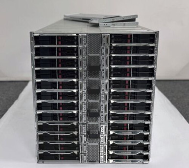 Hpe Apollo K6000 X24 Xl230K Gen10 (1St Gen) Configurable Server Node ...