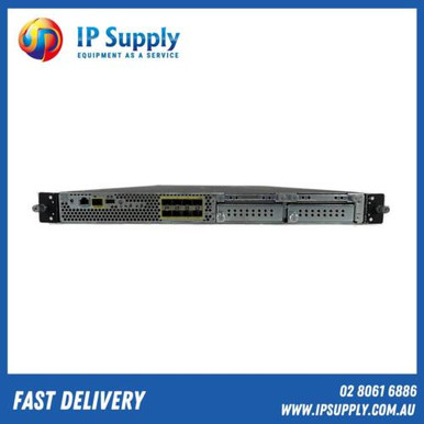 Cisco Fpr4110-Ngfw-K9 Cisco Firepower 4110 Ngfw Appliance, 1U, 2 X ...