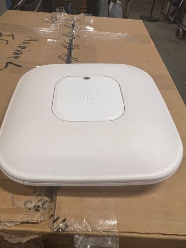 Lot Of 280 Cisco Air-Cap2702I-A-K9 Aironet 2700 Series Wireless Access ...