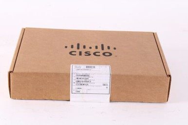 Cisco Nme-Nam-120S Rete Analisi Ramo Router Modulo - Nuovo