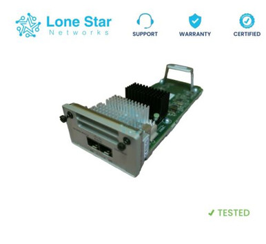 Cisco C9300-Nm-2Y - Cisco Catalyst 9300 2 X 25G Network Module