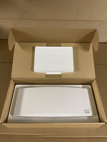 Cisco Meraki Mr44-Hw Poe Cloud Managed Access Point New