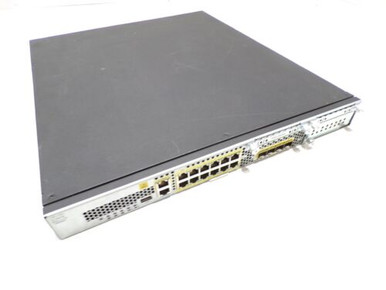 Cisco Fpr2140-Ngfw-K9 Firepower 2140 Ngfw Appliance, 1Ru, 1 X Network ...