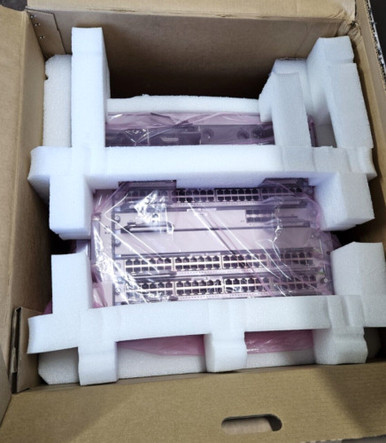 Cisco Catalyst 9400 Series Switch, C9407R (3X C9400-Lc-48T 1X C9400-Sup ...