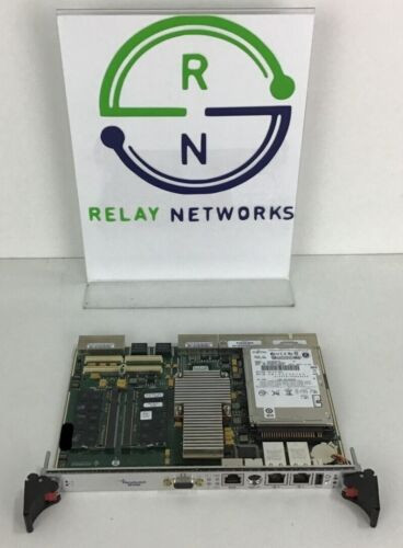 Metaswitch Sp4100 2510/3510 System Processor Module