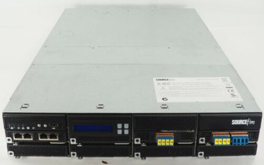 Cisco Sourcefire 3D8250 Chas-2U-Ac/Dc System Appliance
