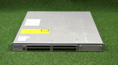 Cisco Ws-C4500X-32Sfp+ Catalyst 4500-X Series 32 Port 10G , 2X C4Kx-Pwr ...