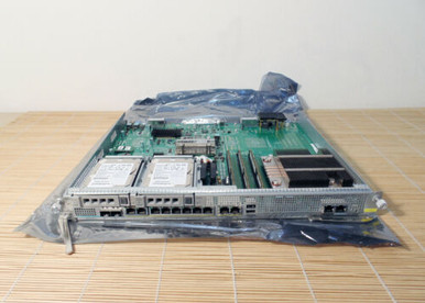 Cisco Asa-Ssp-Sfr10-K9 Firepower Ssp-10 Card For Asa 5585-X 8Ge-