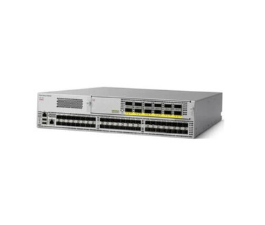 Cisco N9K-C9396Tx 9396Tx 48Port 10Gigabit Layer3 Ethernet Switch 1 Year ...