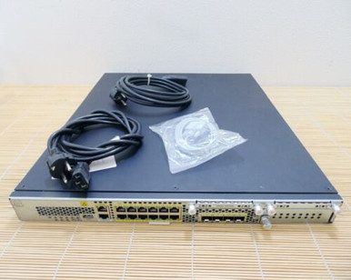 Cisco Fpr2130-Ngfw-K9 Firepower 2130 Asa Appliance 1Ru Dual Ac Psu Pwr-