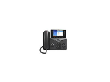 Cisco Systems Cp-8861-K9= Ip Phone 8861