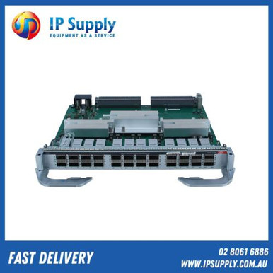Cisco C9600-Lc-24C Catalyst 9600 Series 24-Port 40Ge 12-Port 100Ge Free ...