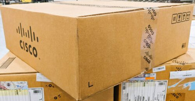 New Cisco C8500-12X Catalyst 8500-12X Edge Platform Switch With 12X 1 ...