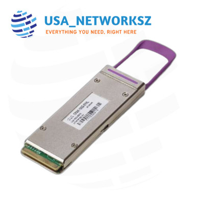 Cisco Cpak-100G-Er4L Cpak Module 100G For Applications 25Km