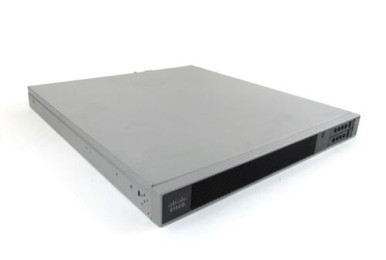 Cisco Asa5555-2Ssd12/K9 Asa5555-X Security Appliance Zq