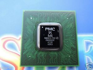 Buy - New PMC Sierra PM8001C-F3EI Tachyon SPC 8x6G 8-Port SAS Protocol ...