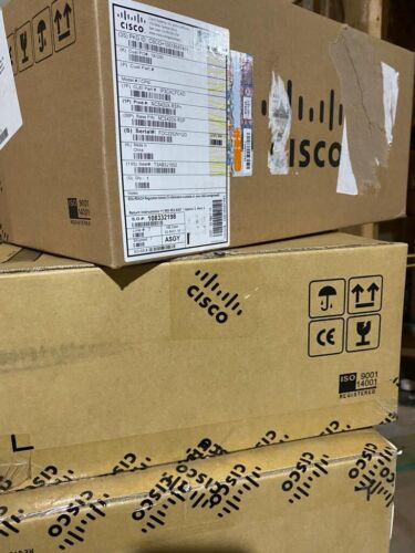 Cisco Ncs420X-Rsp Ncs 420X Router & Switching Processor And Controller ...