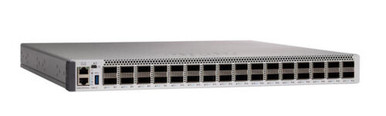 Cisco Catalyst 9500 Rack-Mountable 32 Ports Managed Switch C9500-32C-A