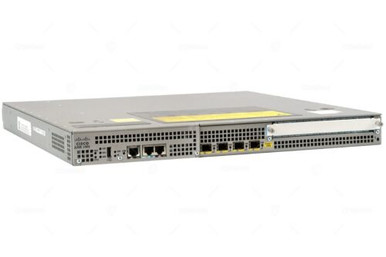 Asr1001 Cisco Asr1001 4-Port 1Gb Sfp Aggregation Services Router